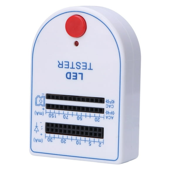 Christmas Bulb Tester