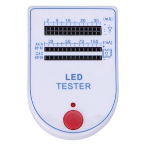 Christmas Bulb Tester