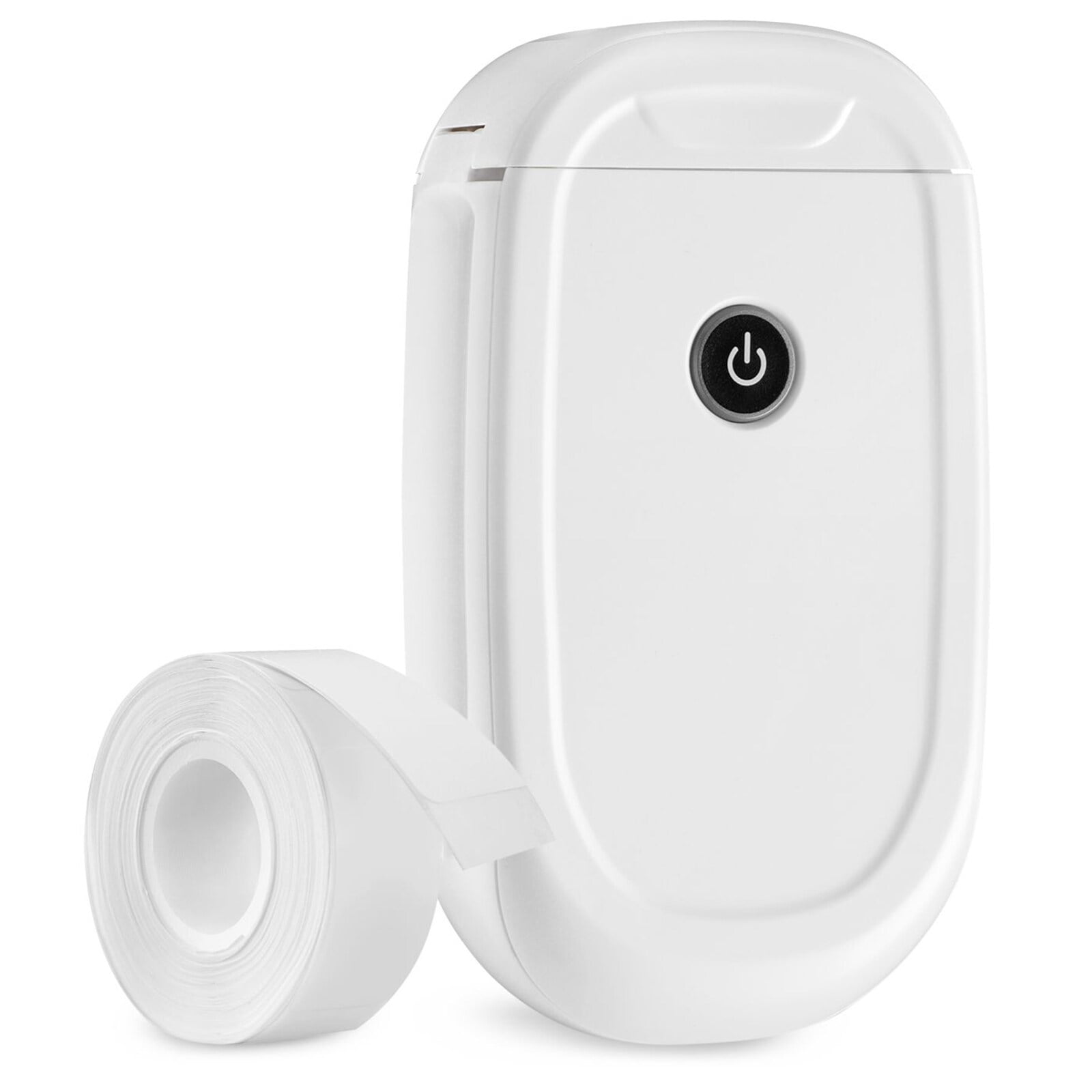 Portable Label Makers, Wireless Bluetooth Thermal Label Maker Machine ...