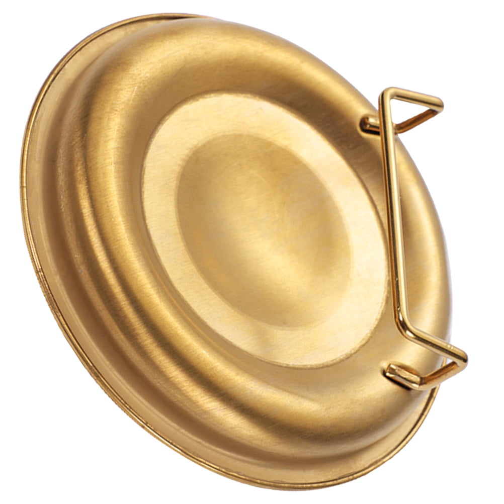 Portable Ladle Holder Stainless Steel Spoon Rack Hotpot Spoon Rest ...