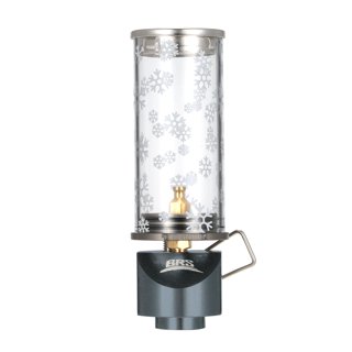 Mountain Peak Campsite Lamp Butane RYGVPR Outdoor Gas Tank Lamp ...