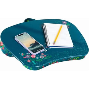 Cushioned Laptop Desk