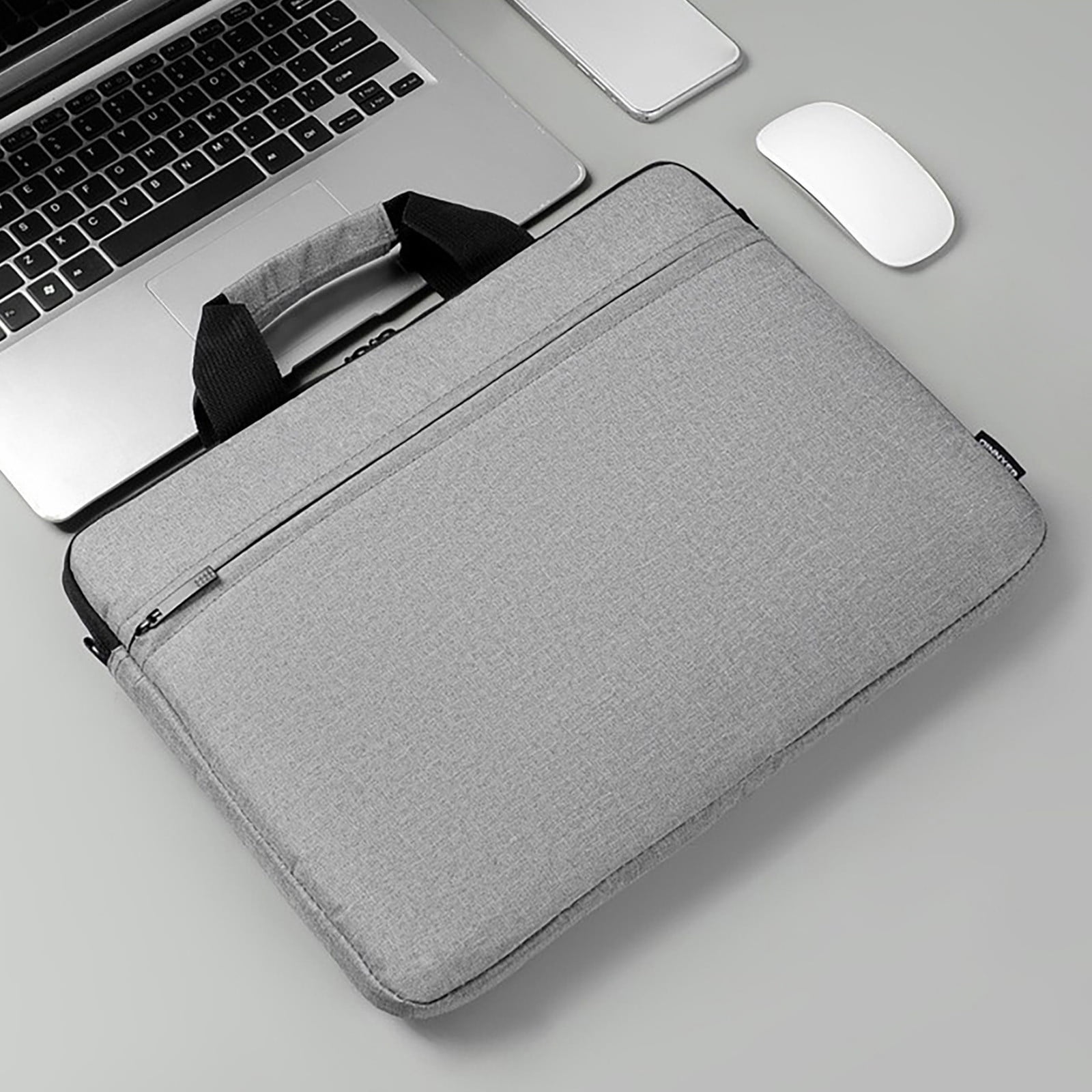 Portable Laptop Bag 14.1 Inch Tote Bag Gift Laptop Sleeve Laptop ...