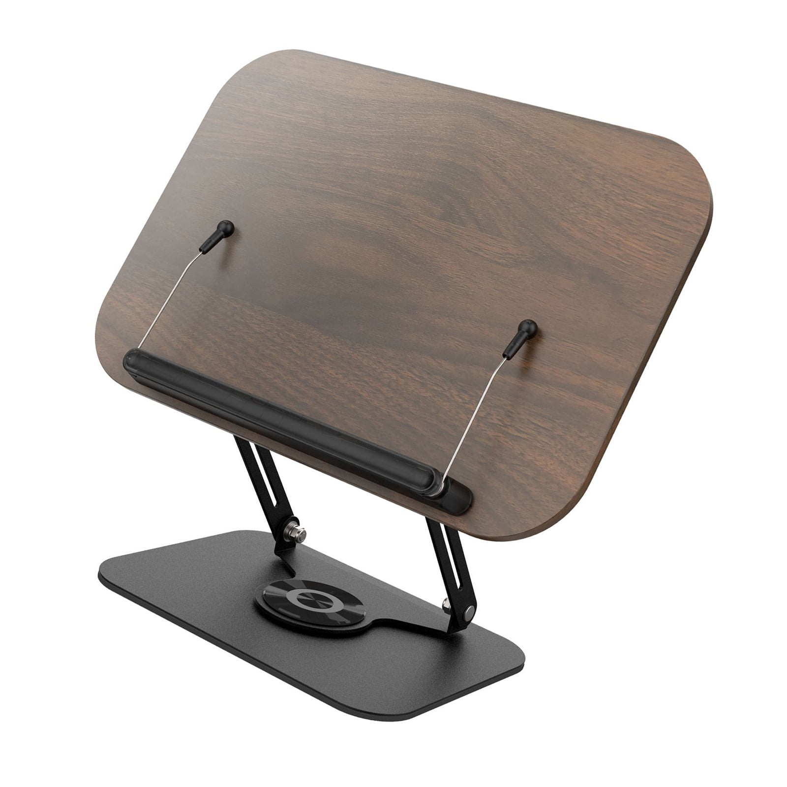 Portable Laptop Computer Stand Risers with Flexible Viewing Angled ...