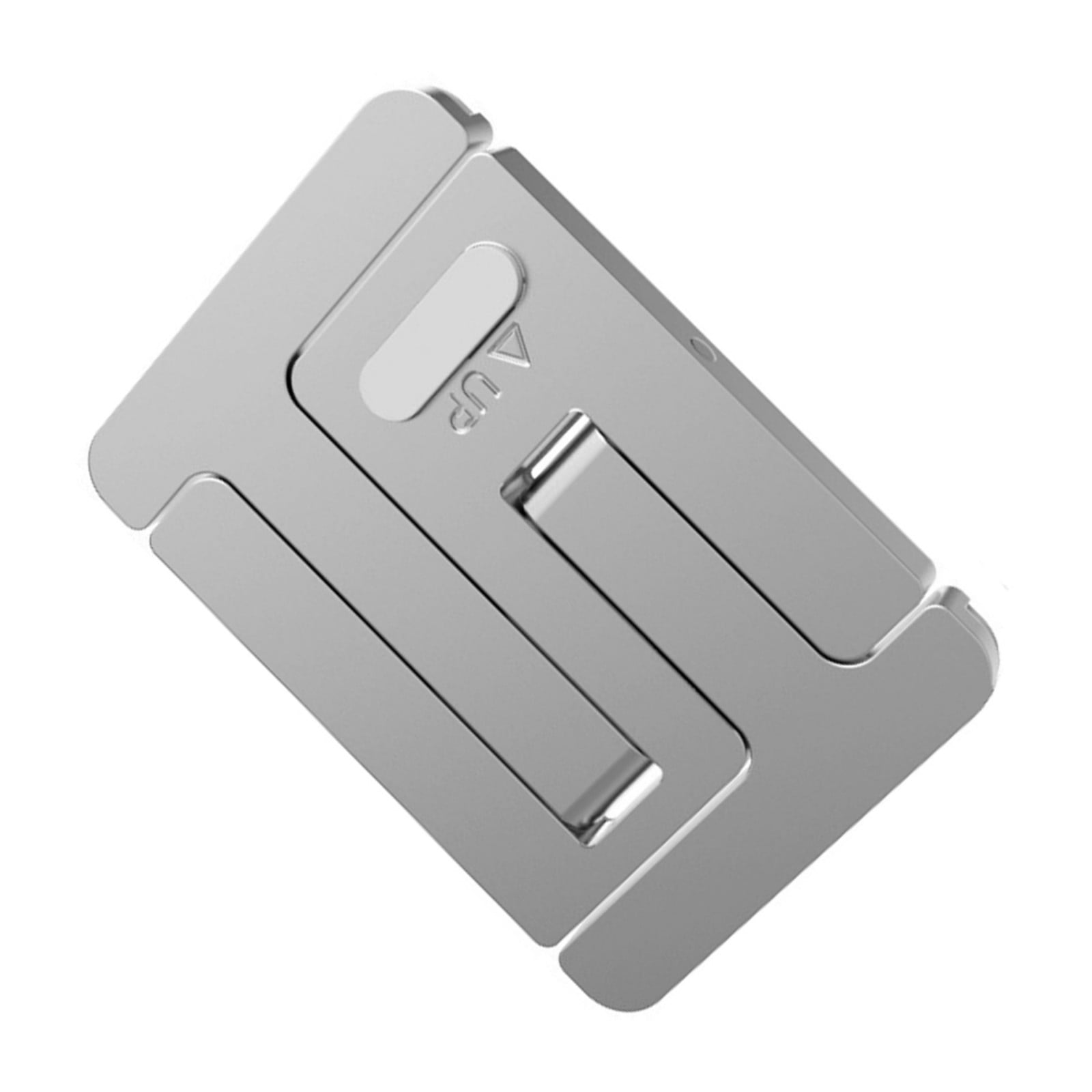 Portable Laptop Stand Adjustables Height Aluminum Alloy Materials for ...