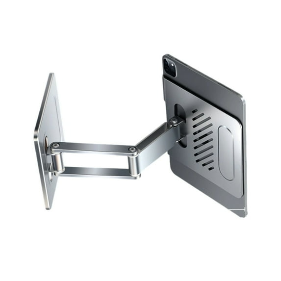 Portable Laptop Stand Foldable Support Base Notebook Stand Bracket ...