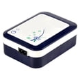Portable Large Flow Fish-Tank Oxygen Pump Lithium Battery Charging ...