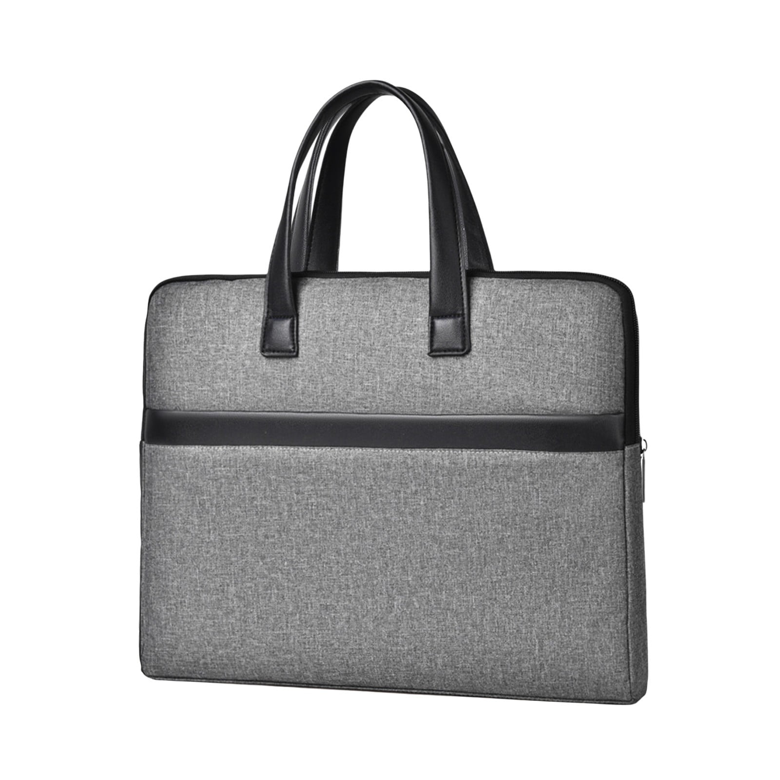 Portable Large-capacity Cloth Briefcase, Business Document Bag, 40L ...