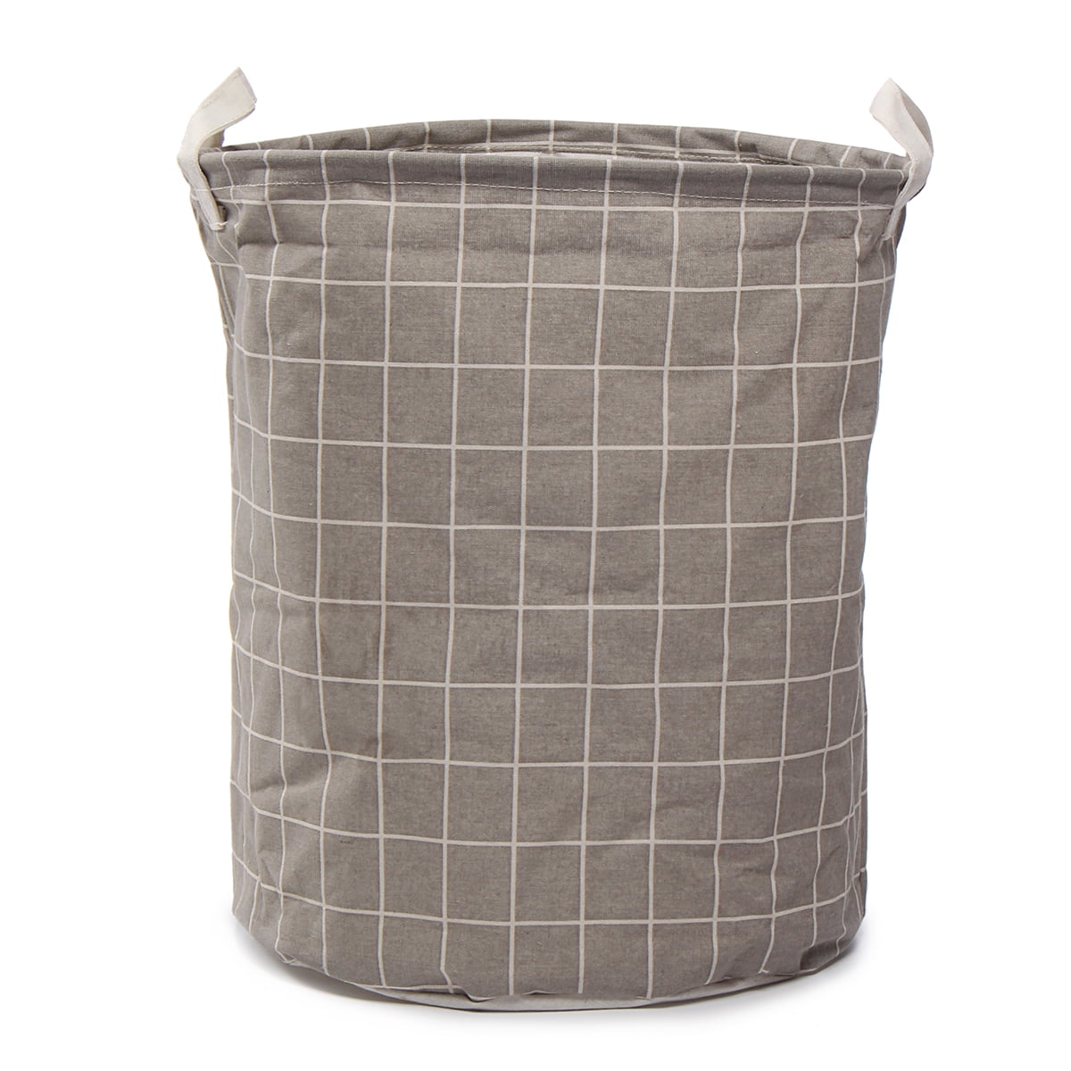 Portable Laundry Hamper Washing Dirty Clothes Busket Storage Organizer ...