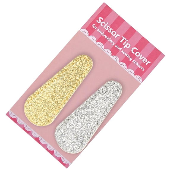 Portable Leather Scissors Case For Easy Carrying To Sewing Classes And Home Crafting Projects ...