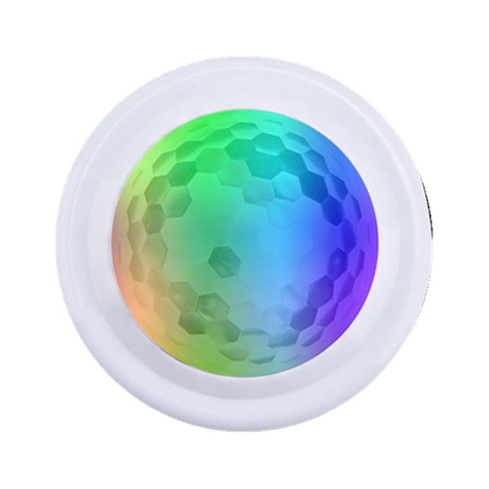 Portable Led Stage Lights High Brightness Remote Control PartyBall ...