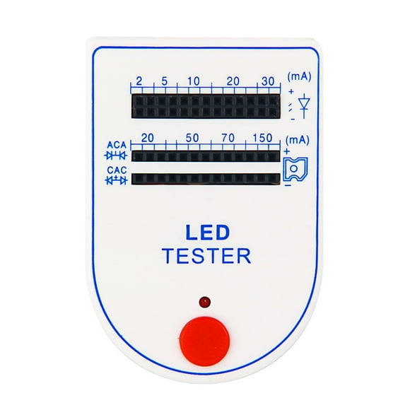 Christmas Bulb Tester