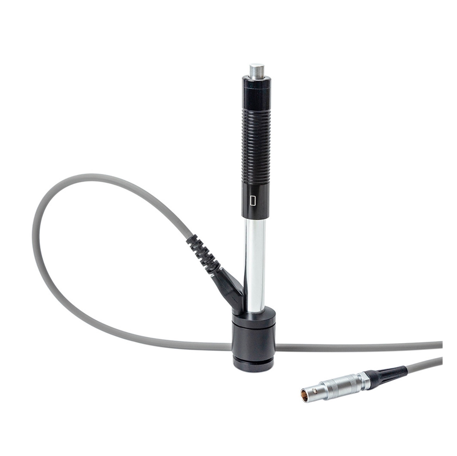 Portable Leeb Hardness Tester Metal Probe C-Type D+15 DL G Test ...