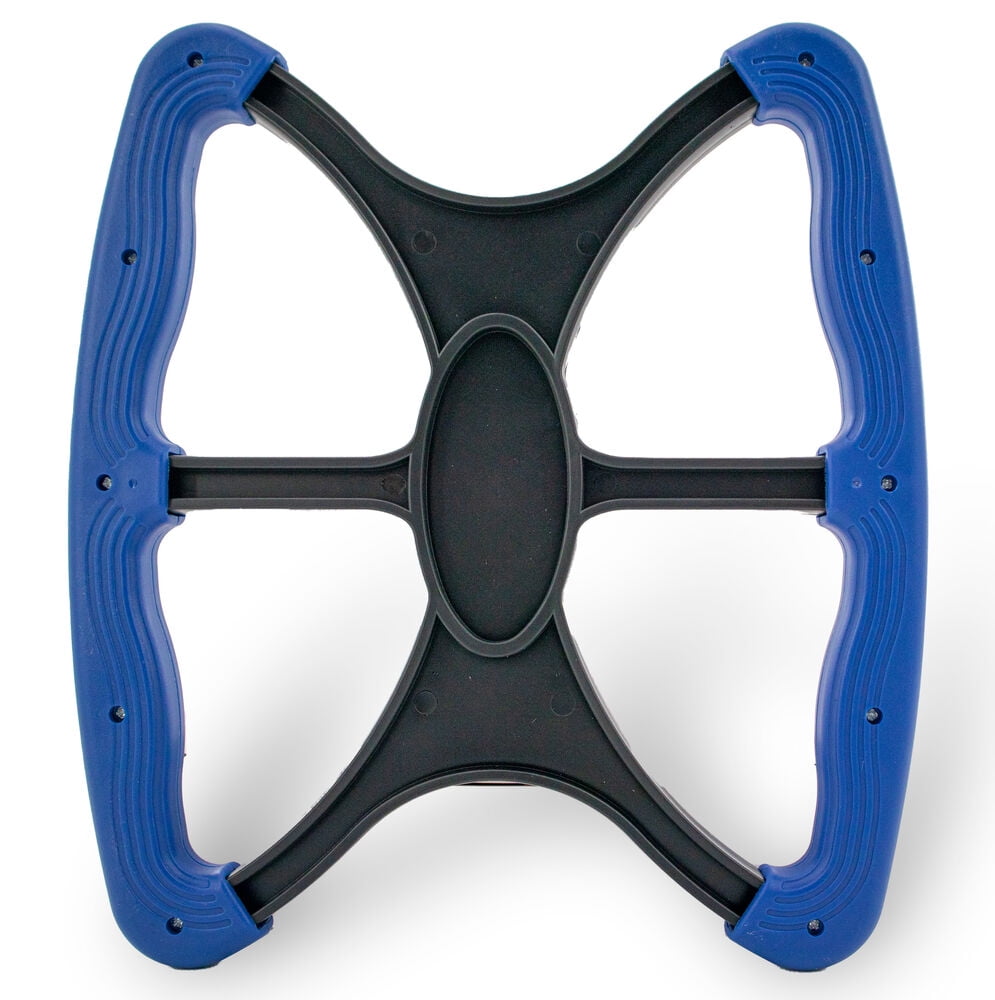 Portable Lift Assist Handle Bar - 450 lbs Capacity, Ergonomic Non-Slip ...