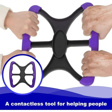 Lift Standing Aid for Elderly Portable Lift Assist - Handicap Bar with ...