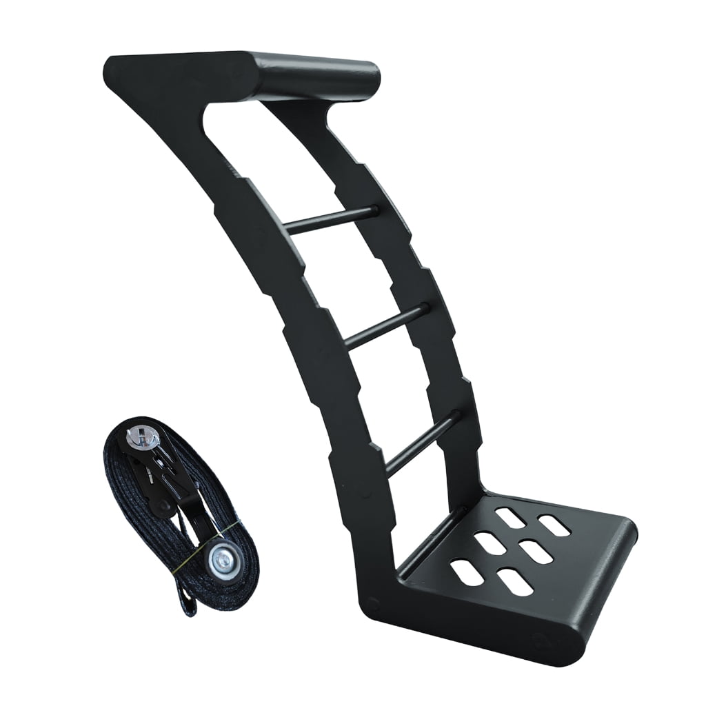 Multifunctional Spare Tire Step Ladder Heavy Duty road Spare Tire Step ...