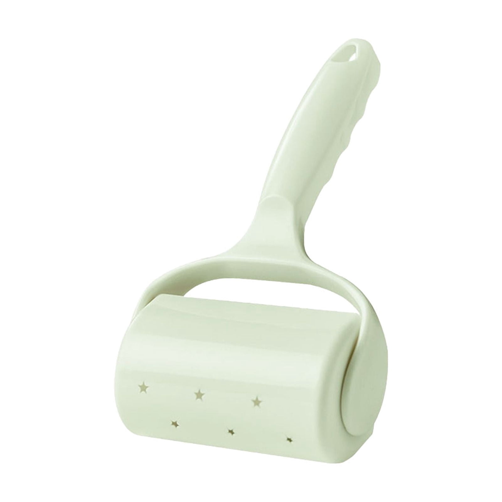Portable Lint Remover Roller for Clothes, Furniture & Car Interiors ...