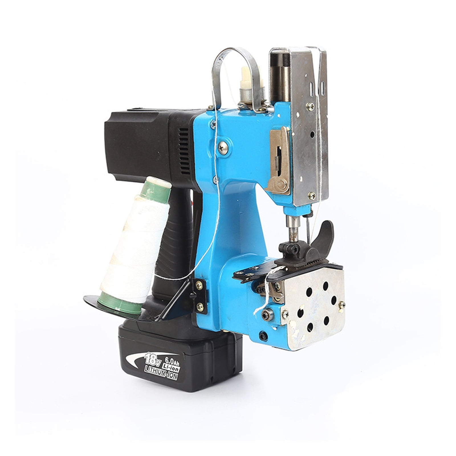 Portable Lithium Bag Sealing Machine Electric Packaging Device ...