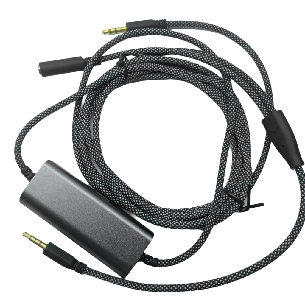 Portable Live Streaming Cable Chats Link Cable for HD60 S//HD60 X ...
