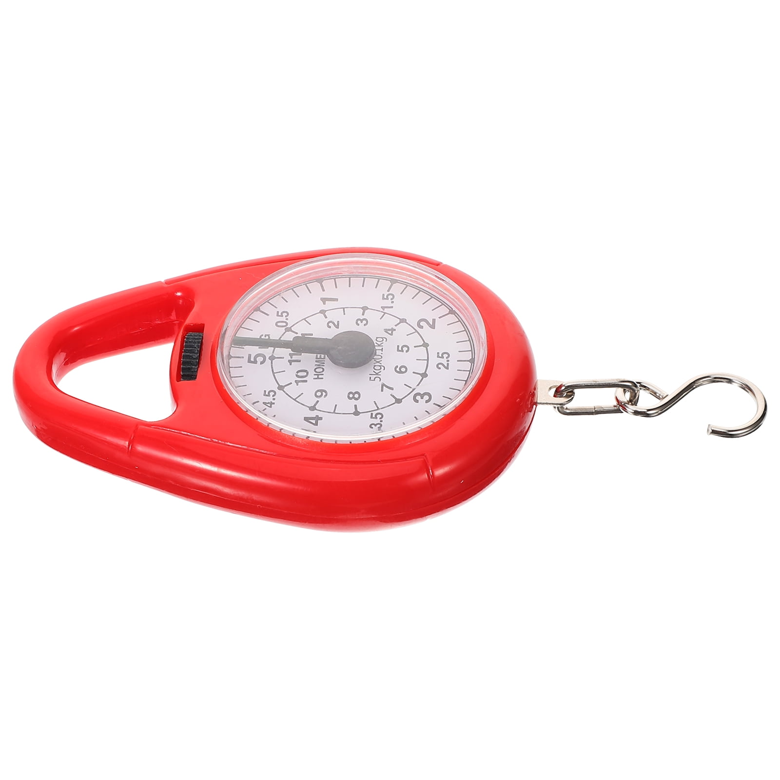 ATRISS Portable Luggage Scale High Precision Hanging Scale Handheld ... ATRISS Portable Luggage Scale High Precision Hanging Scale Handheld ...