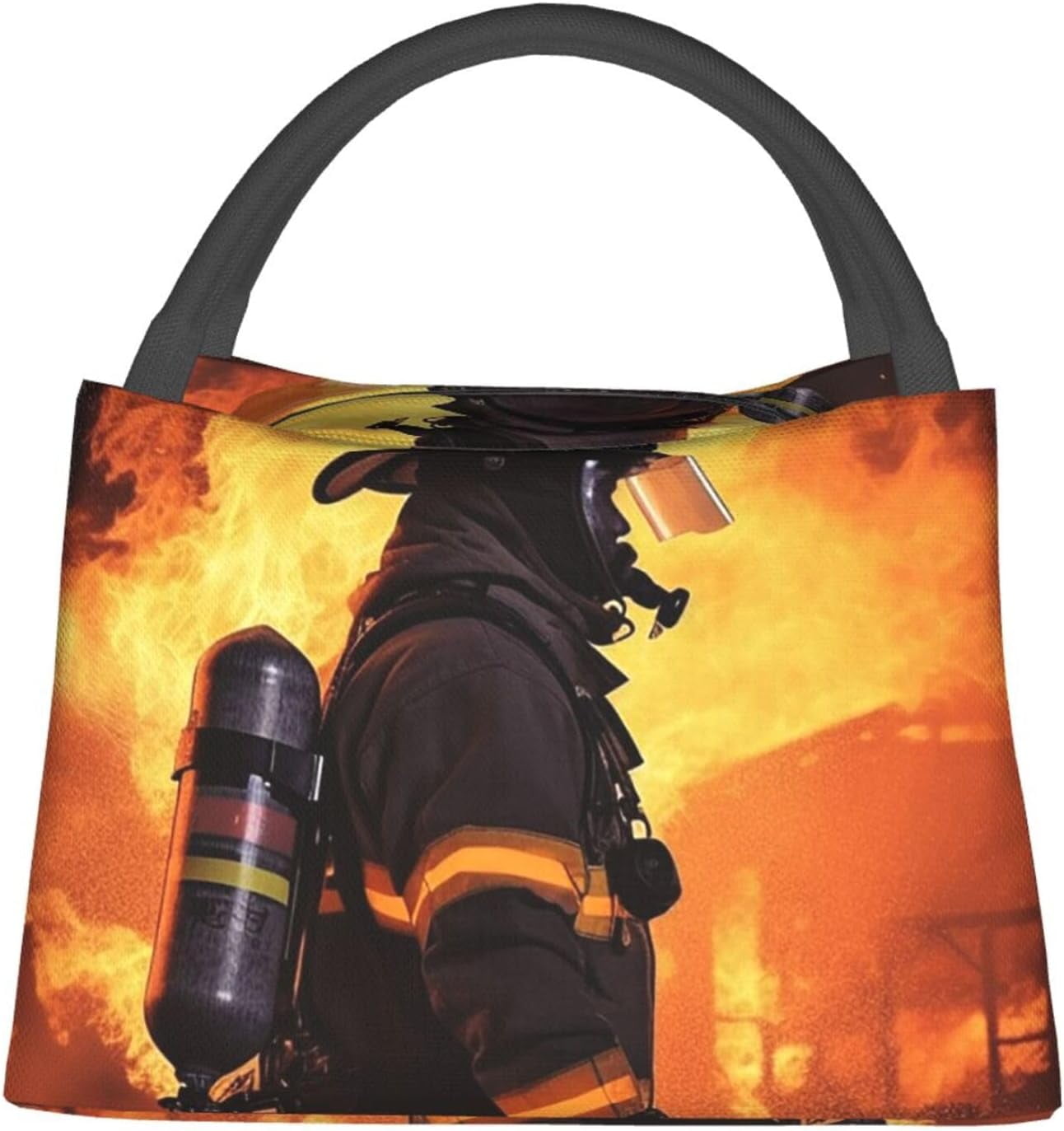 Portable Lunch Bag insulation Lunch Box insulation bag with Handle ...
