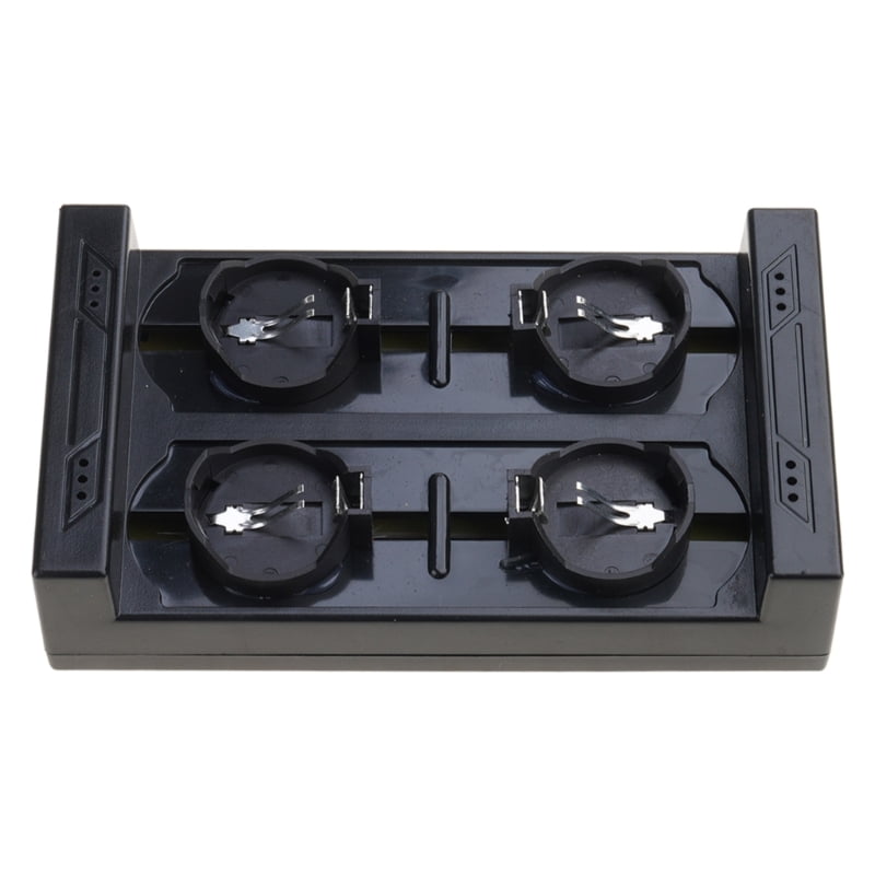 Portable ML2032 ML2025 Button Cell Battery Charger For Home Use With ...