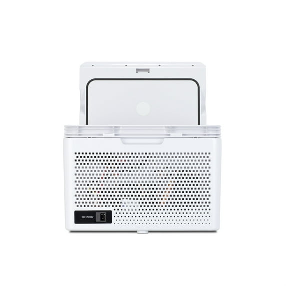 Portable MOMCUBE Breast Milk Refrigerator/Freezer - Walmart.com