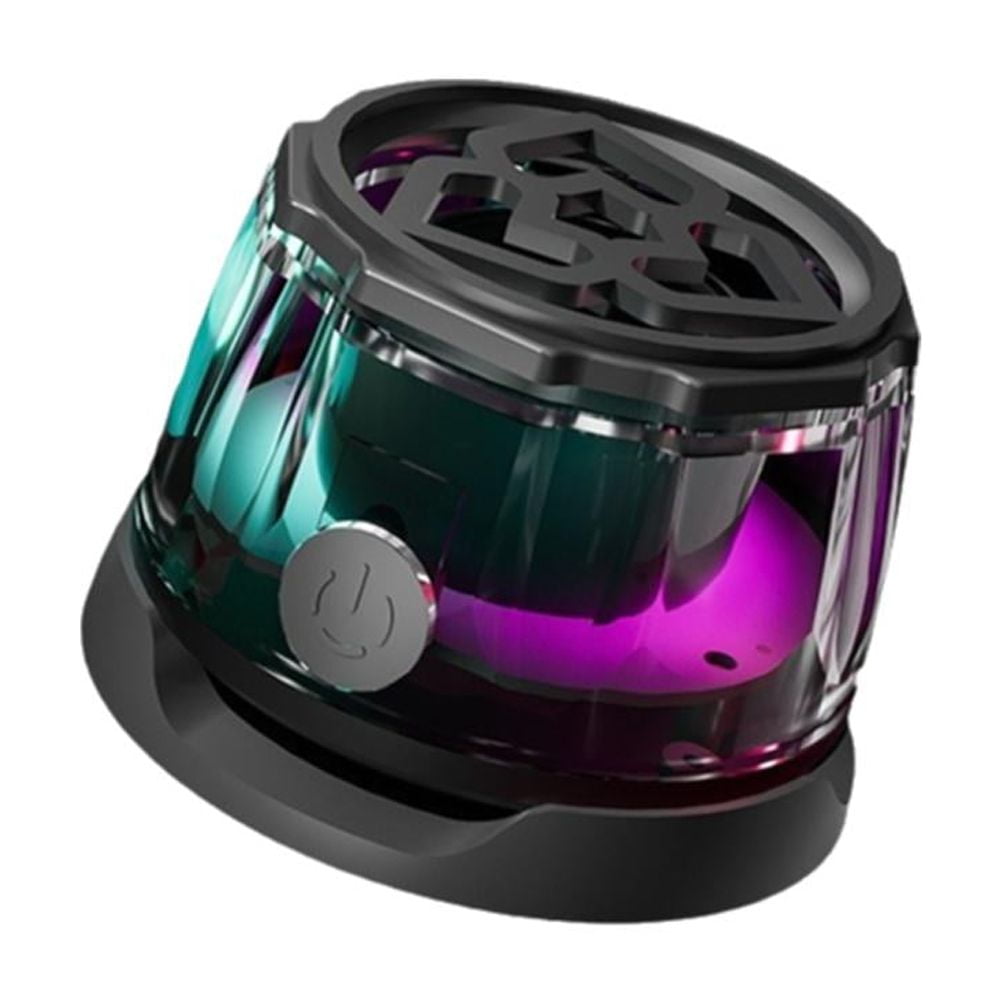 Portable Magnetic Bluetooth Speaker G200 Mini Sound Box NEW Bluetooth ...