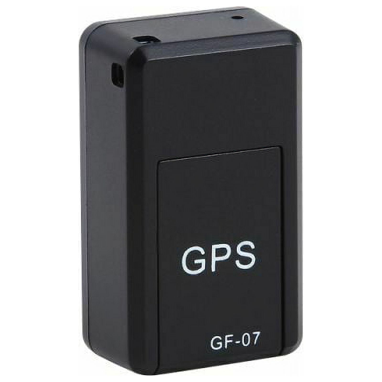 Portable Magnetic Tracking Device Enhanced GPS Locator with Powerful ...