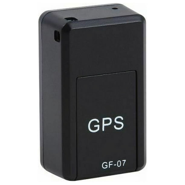 Portable Magnetic Tracking Device Enhanced GPS Locator with Powerful ...