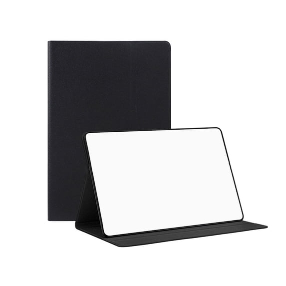 Small Whiteboard with Folding Stand Double-Sided Writing Board for ...