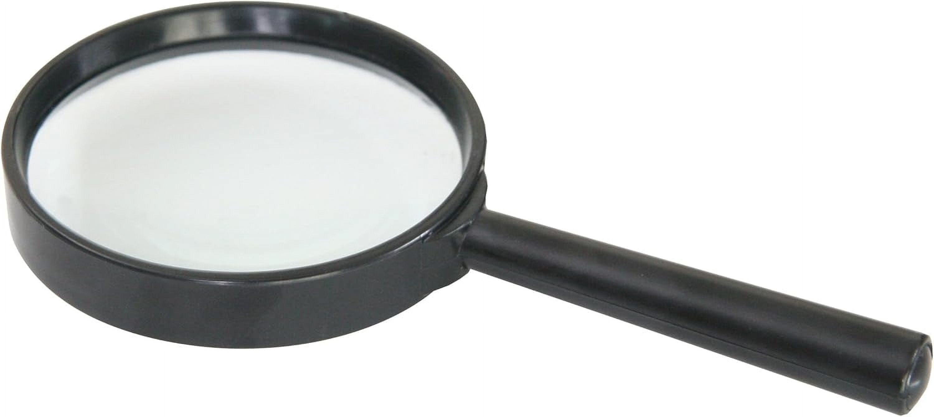 Portable Magnifier For Detailed Exploration, Handheld Magnifying Glass ...