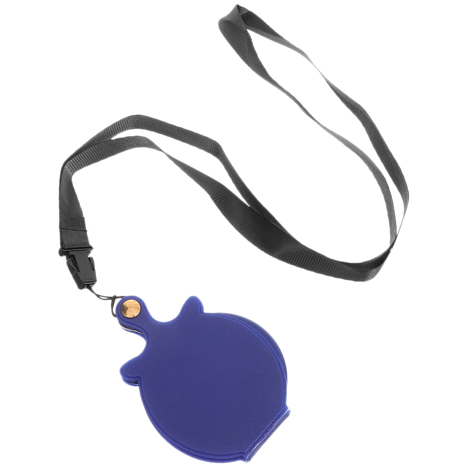 Portable Magnifying Glass Loupe Magnifying Mirror Magnifying Lens ...