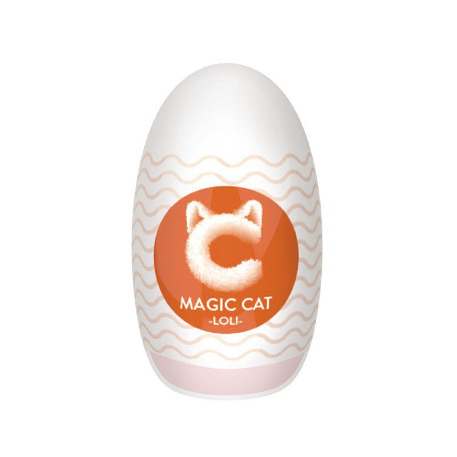 Portable Male Masturbator Masturbation Egg Glans Trainer Mens Sex Toys Adult Products Shd 171