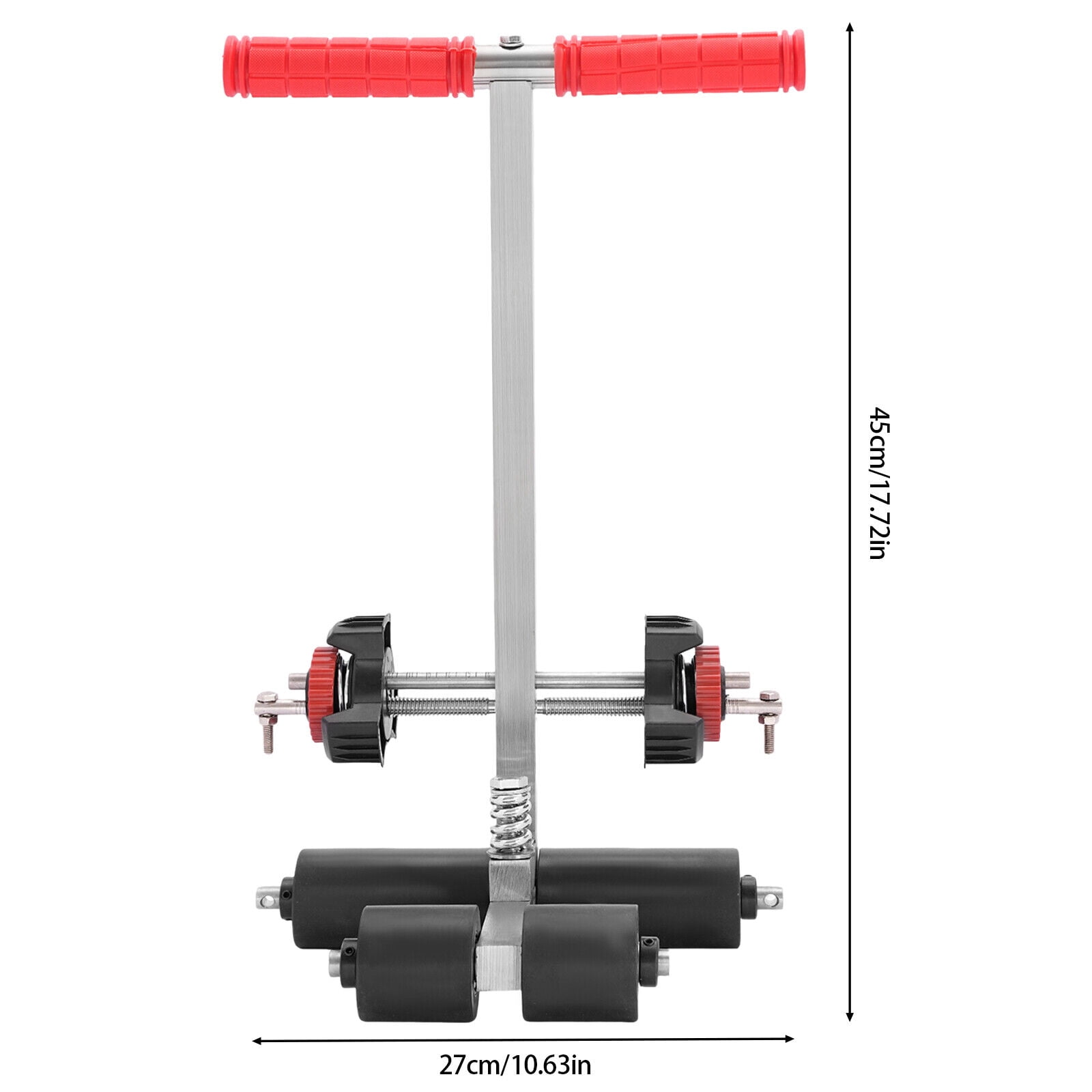Portable Manual Court Tape Machine Floor Line Marking Tool for Sports ...
