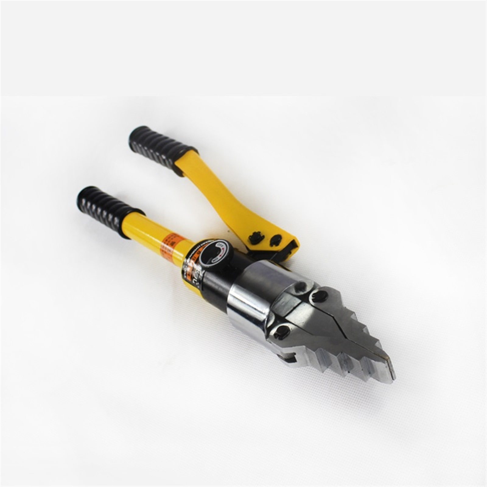 Portable Manual Hydraulic Expander Pliers Flan Separator Fire Fighting ...