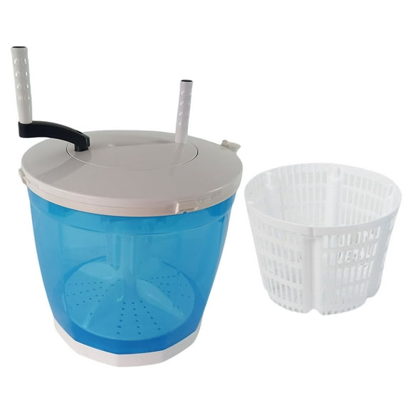 Hand Operated Washing Machines