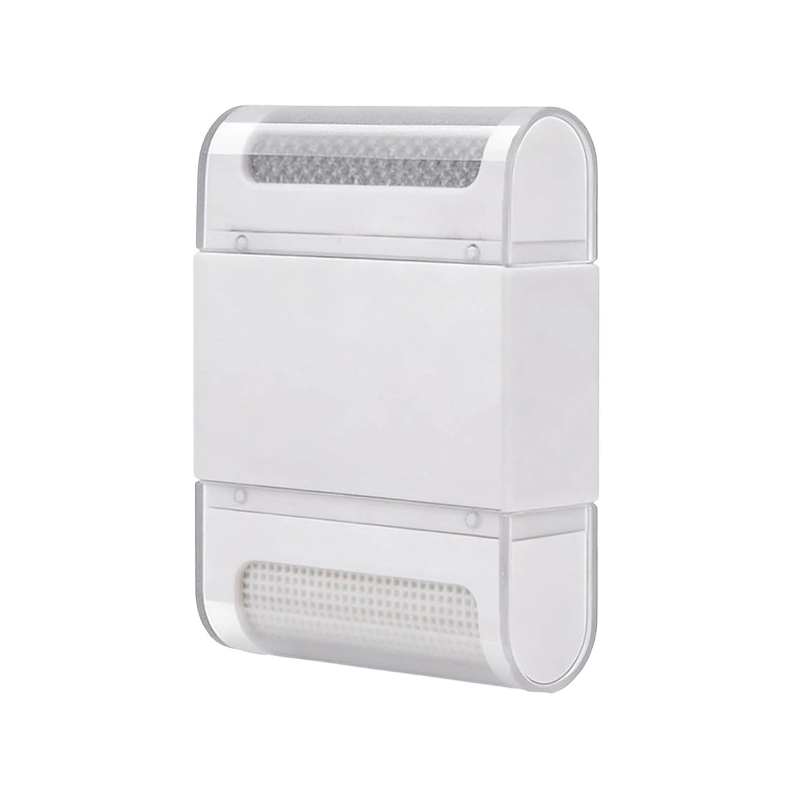 Portable Manual Lint Remover, Mini Double-End Clothes Hair Ball Trimmer ...