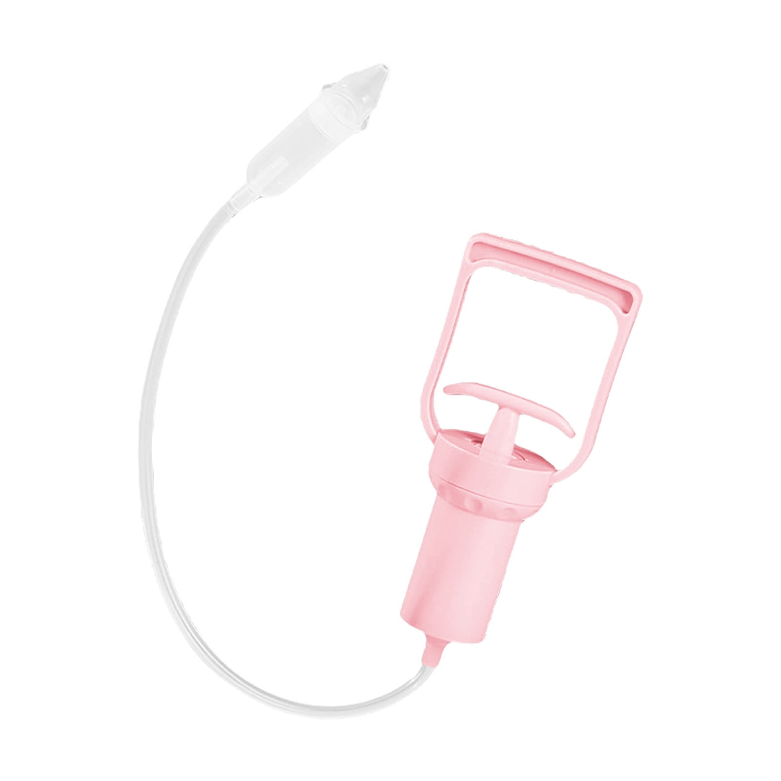 Portable Manual Nasal Suction Device for Babies Children and Adults ...