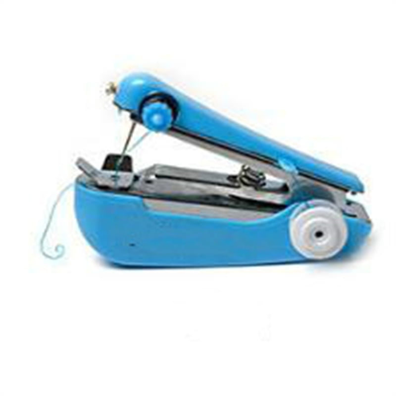 Portable Manual Sewing Machine Mini Home Sewing Machine Simple ...
