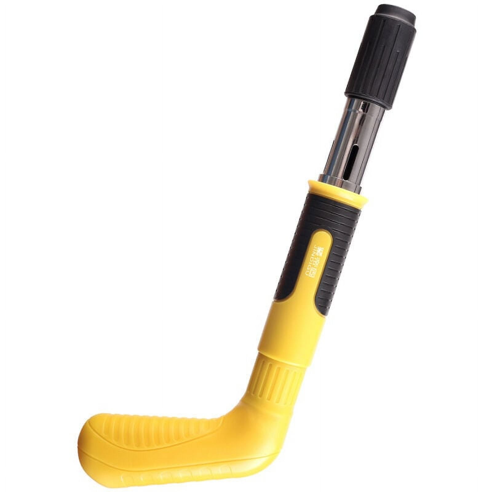 Portable Manual Silencing Wall Nail Gun, Brass Clamp Mouth Ensuring ...