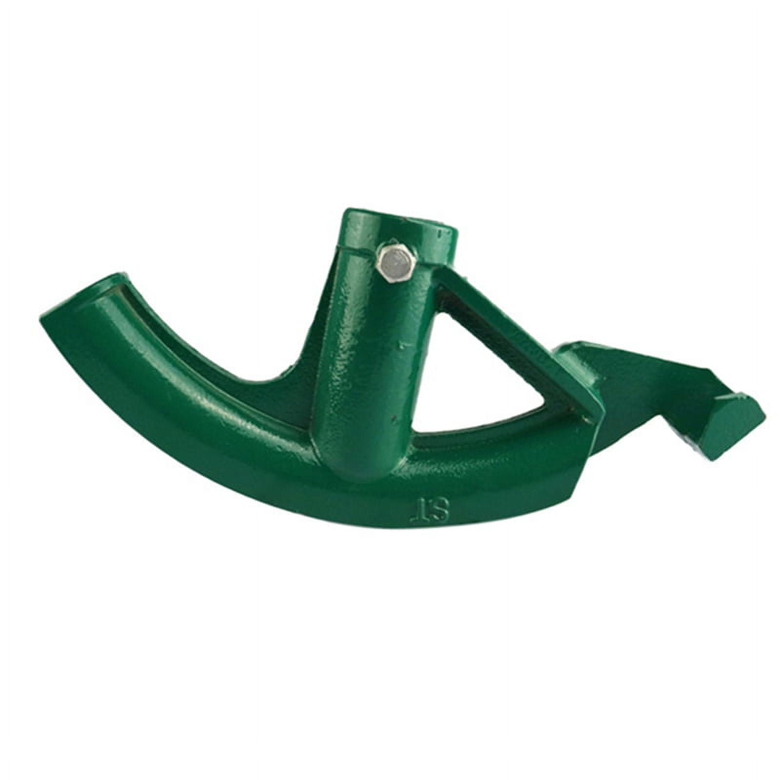 Portable Manual Steel Pipe Bender Tube Bending Forming Tools,32mm ...