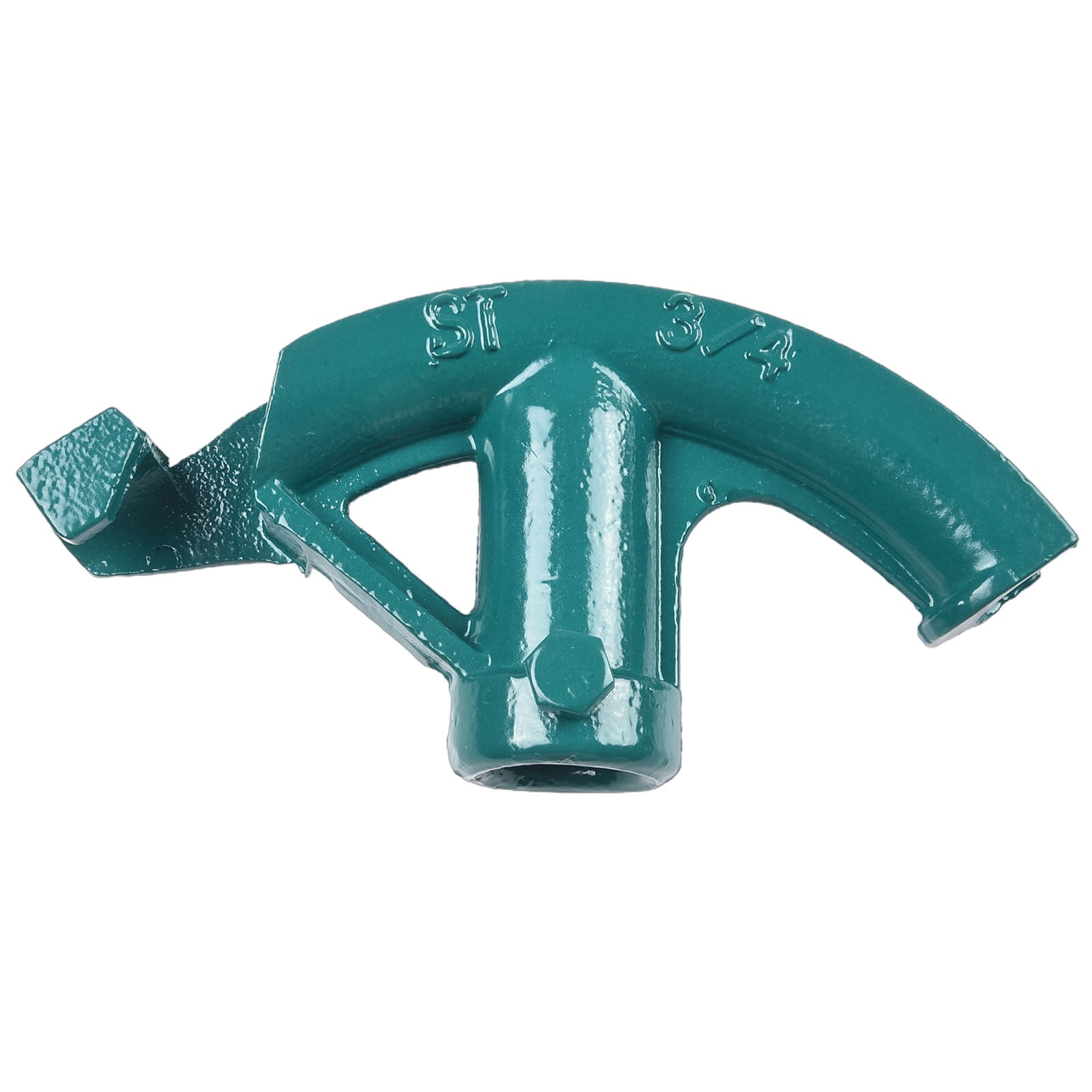 Portable Manual Steel Pipe Bender Tube Bending Forming Tools Conduit ...