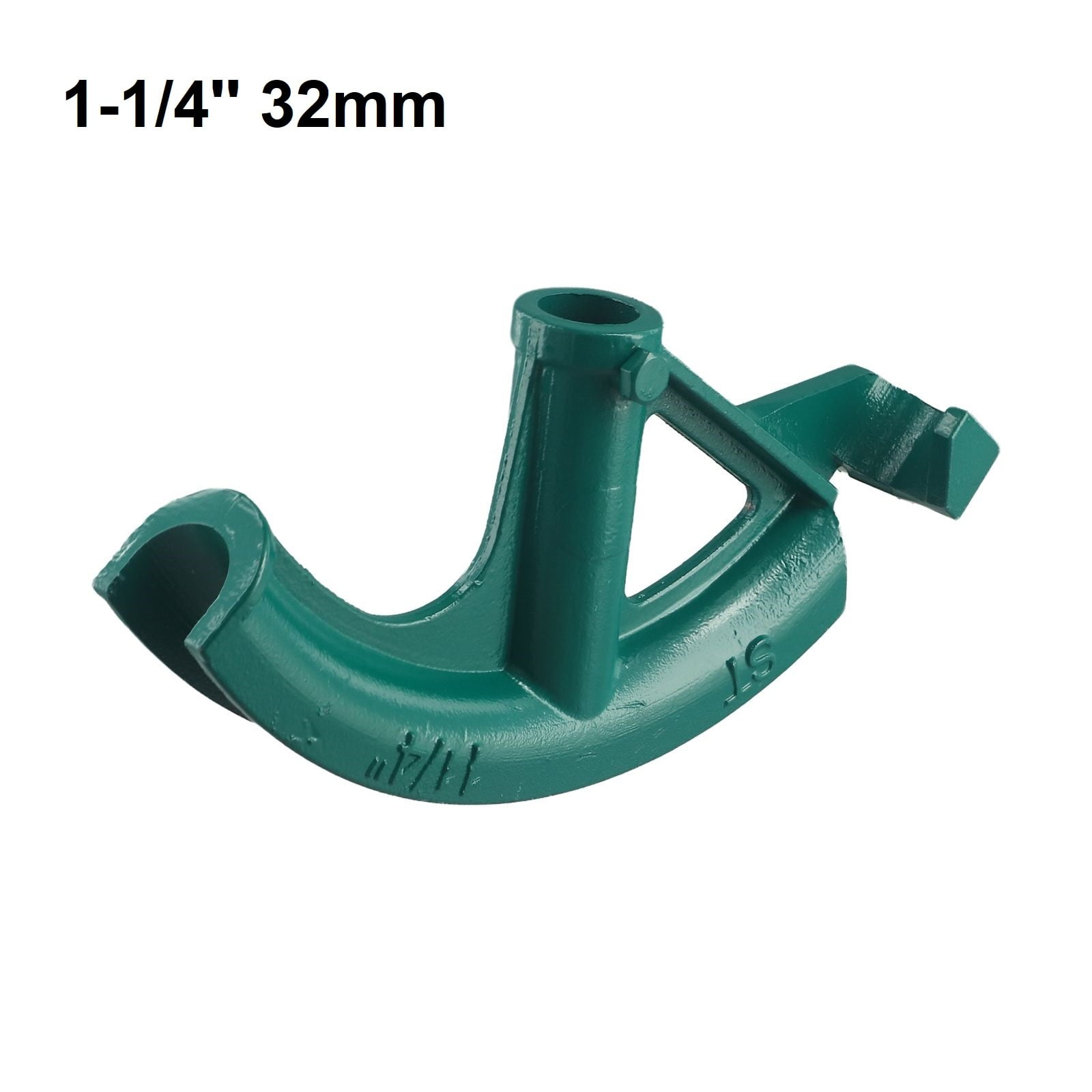 Portable Manual Steel Pipe Bender Tube Bending Forming Tools Conduit ...