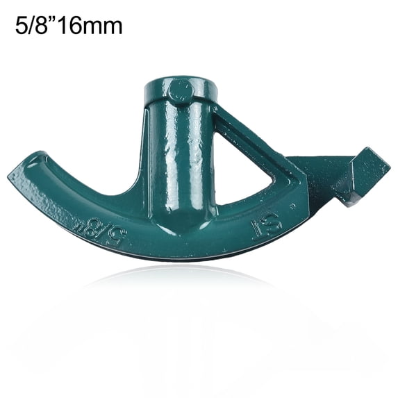 Portable Manual Steel Pipe Bender Tube Bending Forming Tools Conduit ...