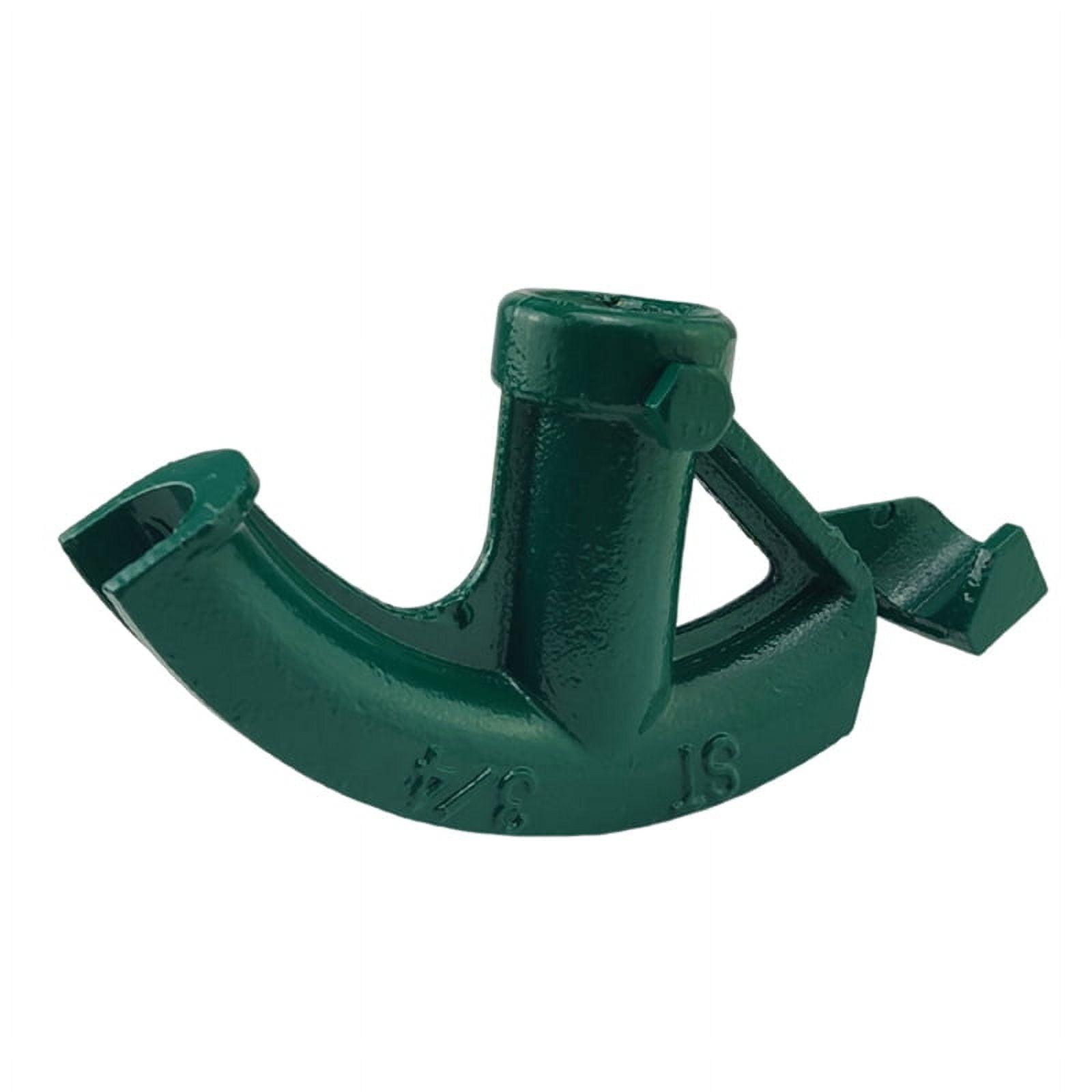 Portable Manual Steel Pipe Bender Tube Bending Forming Tools Conduit ...