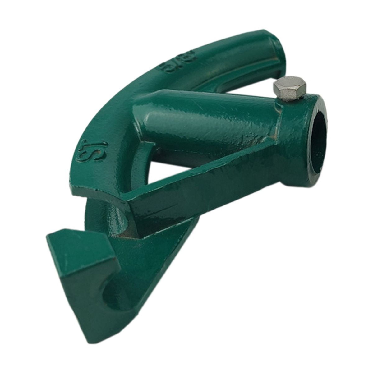 Portable Manual Steel Pipe Bender Tube Bending Forming Tools Conduit ...