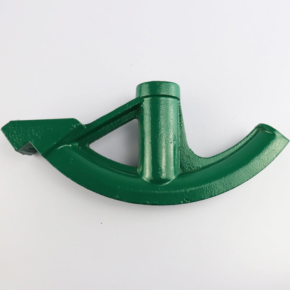 Portable Manual Steel Pipe Bender Tube Bending forming Tools Conduit ...