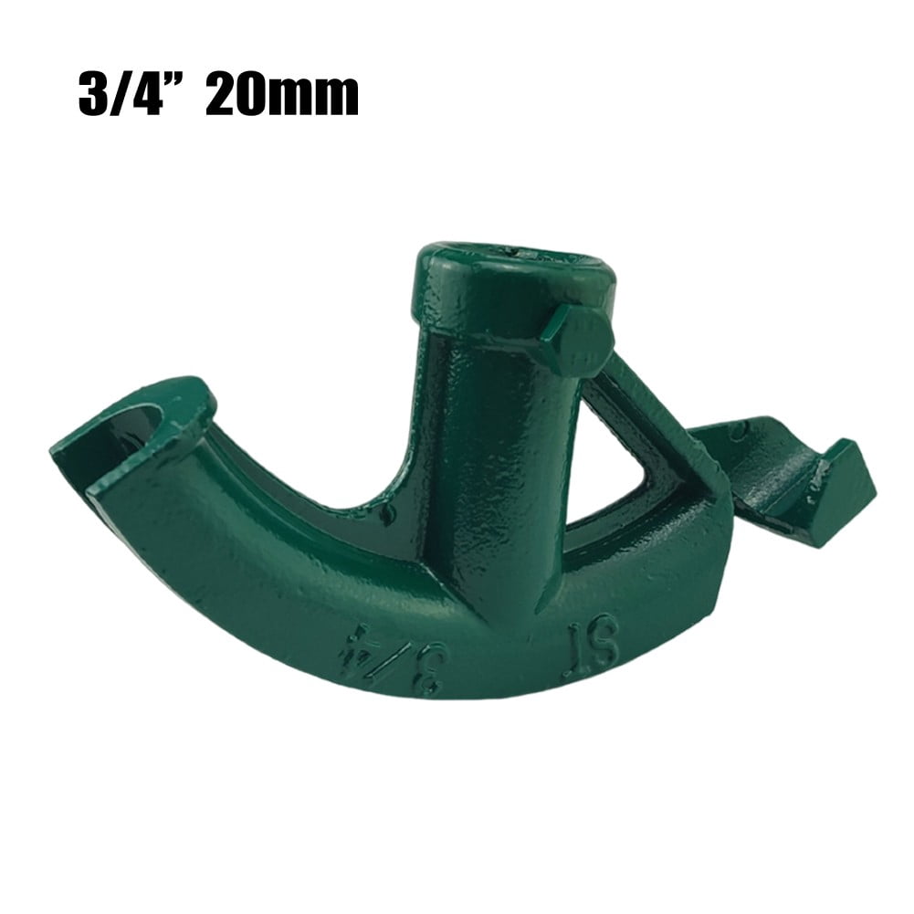 Portable Manual Steel Pipe Bender Tube Bending forming Tools Conduit ...