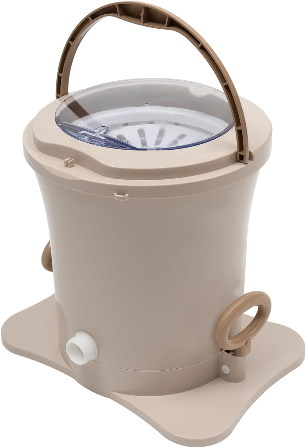 Portable Manual Washing Machine, Manual Draw Cord Dryer, Manual Mini ...